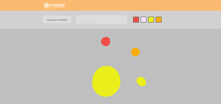 Color Changer for Lottie Animation Color Changer for Lottie Animation